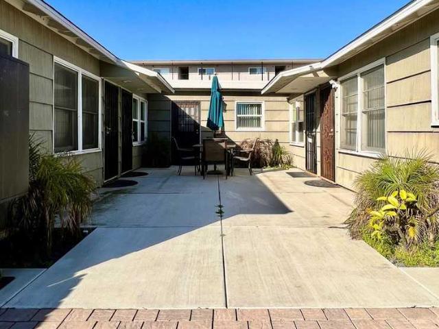 Seacoast I 2 Bedroom Apartment for Rent at 642 Seacoast Dr, Imperial Beach, CA 91932 Imperial Beach