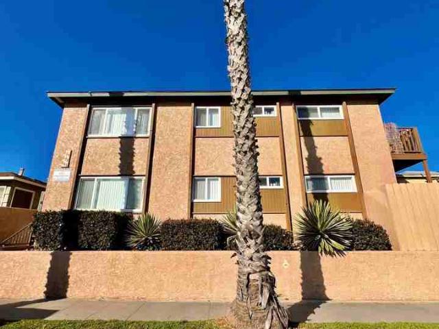 Seacoast II 1 Bedroom Apartment for Rent at 634 Seacoast Dr, Imperial Beach, CA 91932 Imperial Beach