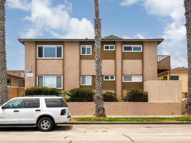 Seacoast II Studio Apartment for Rent at 634 Seacoast Dr, Imperial Beach, CA 91932 Imperial Beach
