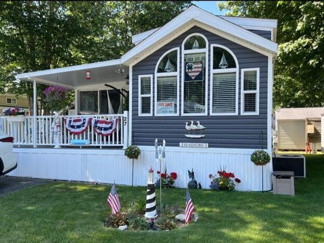 Seacoast Ln Unit,old Orchard Beach, Property For Sale