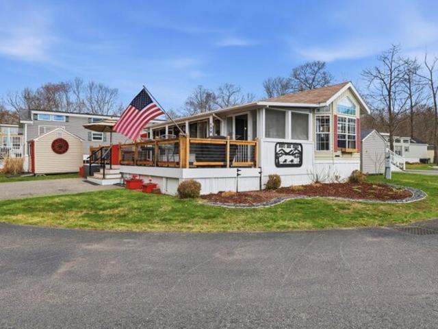 Seacoast Ln Unit,old Orchard Beach, Property For Sale