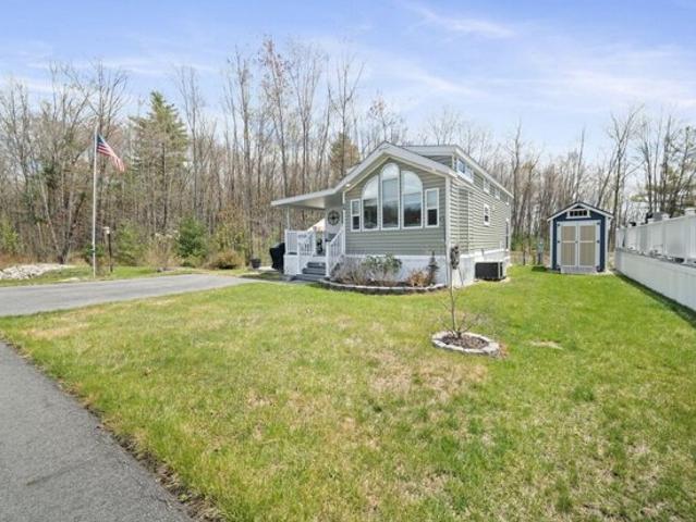 Seacoast Ln Unit,old Orchard Beach, Property For Sale