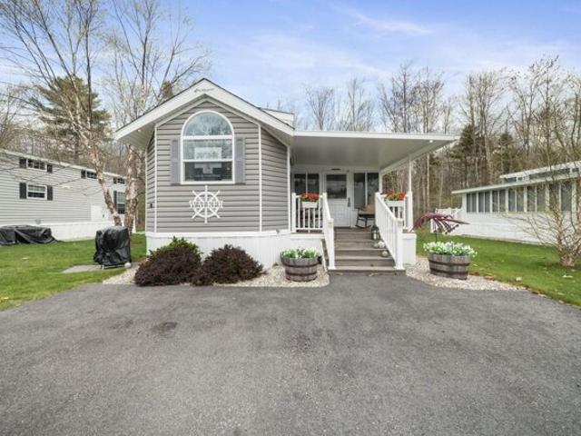 Seacoast Ln Unit,old Orchard Beach, Property For Sale