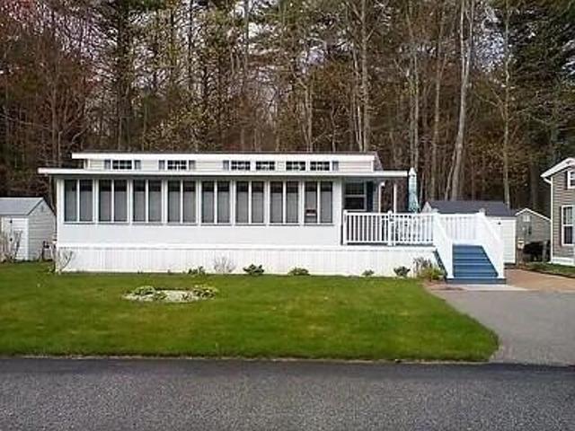 Seacoast Ln, Old Orchard Beach, Property For Sale