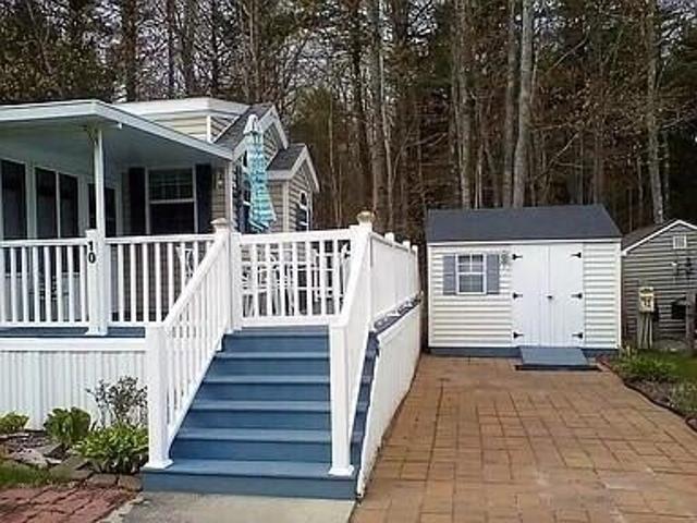 Seacoast Ln, Old Orchard Beach, Property For Sale