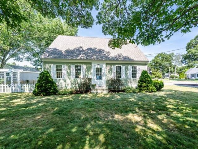 Seacoast Shores Blvd, East Falmouth, Home For Sale