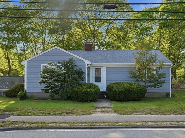 Seacoast Shores Blvd, Falmouth, Home For Sale
