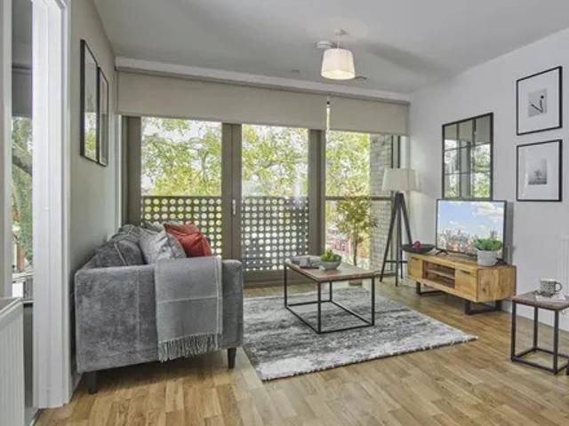 Seacole Court, High Road, South Tottenham, London, N15 5JY, United Kingdom | 1 bed house for rent #167485256 | Rentberry