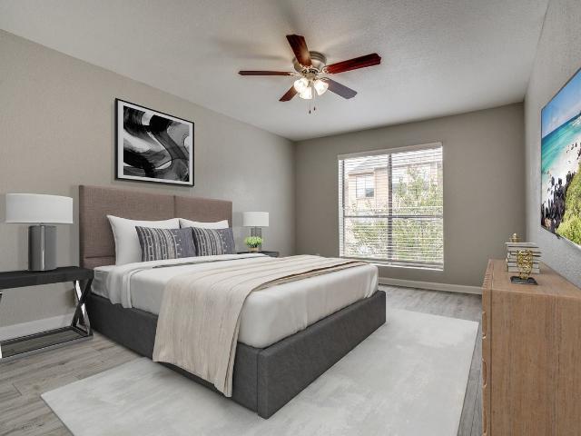 Seacrest Apartments 1 Bedroom Apartment for Rent at 2804 Belt Line Rd, Garland, TX 75044