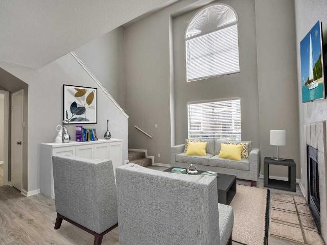 Seacrest Apartments 1 Bedroom Apartment for Rent at 2804 Belt Line Rd, Garland, TX 75044