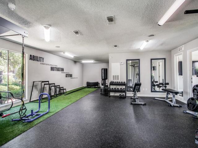 Seacrest Apartments 1 Bedroom Apartment for Rent at 2804 Belt Line Rd, Garland, TX 75044