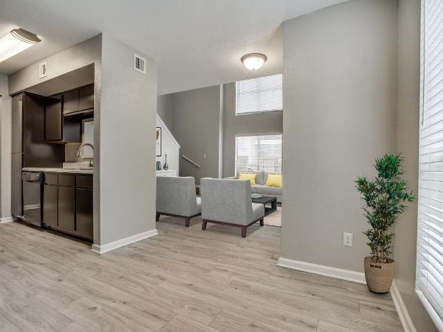 Seacrest Apartments 1 Bedroom Apartment for Rent at 2804 Belt Line Rd, Garland, TX 75044