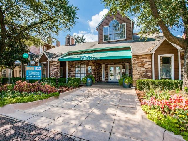 Seacrest Apartments 1 Bedroom Apartment for Rent at 2804 Belt Line Rd, Garland, TX 75044