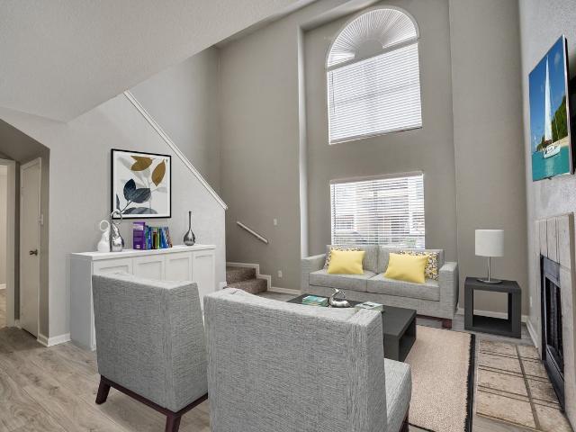 Seacrest Apartments 1 Bedroom Apartment for Rent at 2804 Belt Line Rd, Garland, TX 75044