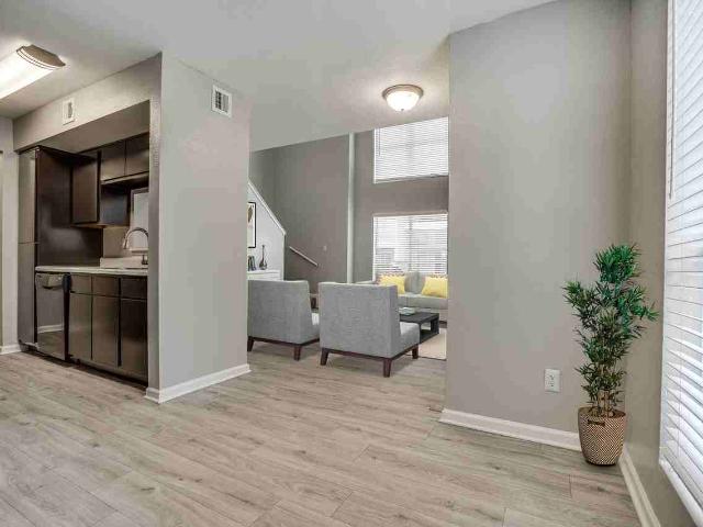 Seacrest Apartments 1 Bedroom Apartment for Rent at 2804 Belt Line Rd, Garland, TX 75044