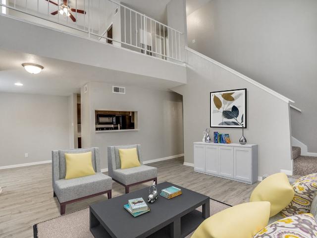 Seacrest Apartments 1 Bedroom Apartment for Rent at 2804 Belt Line Rd, Garland, TX 75044