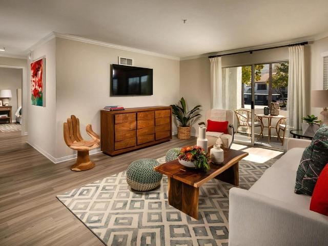 Seacrest Apartments 2 Bedroom Apartment for Rent at 240 Avenida Vista Montana, San Clemente, CA 92672 Rancho San Clemente