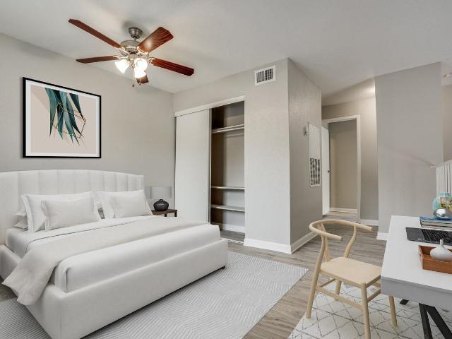 Seacrest Apartments 2 Bedroom Apartment for Rent at 2804 Belt Line Rd, Garland, TX 75044
