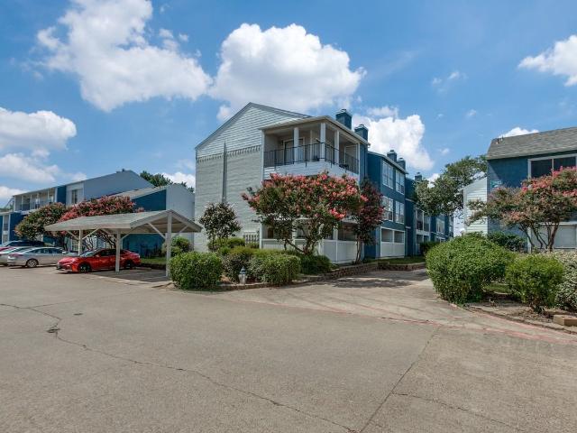 Seacrest Apartments 2 Bedroom Apartment for Rent at 2804 Belt Line Rd, Garland, TX 75044