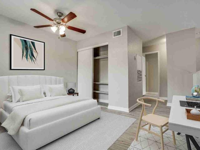 Seacrest Apartments 2 Bedroom Apartment for Rent at 2804 Belt Line Rd, Garland, TX 75044