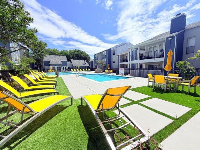 Seacrest Apartments 2 Bedroom Apartment for Rent at 2804 Belt Line Rd, Garland, TX 75044