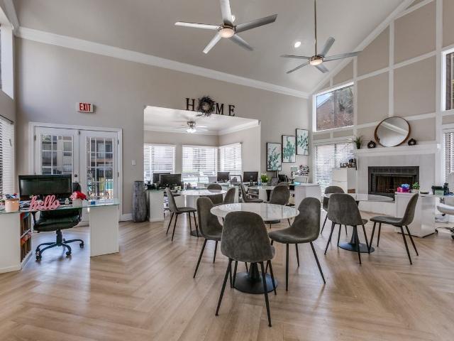 Seacrest Apartments 2 Bedroom Apartment for Rent at 2804 Belt Line Rd, Garland, TX 75044