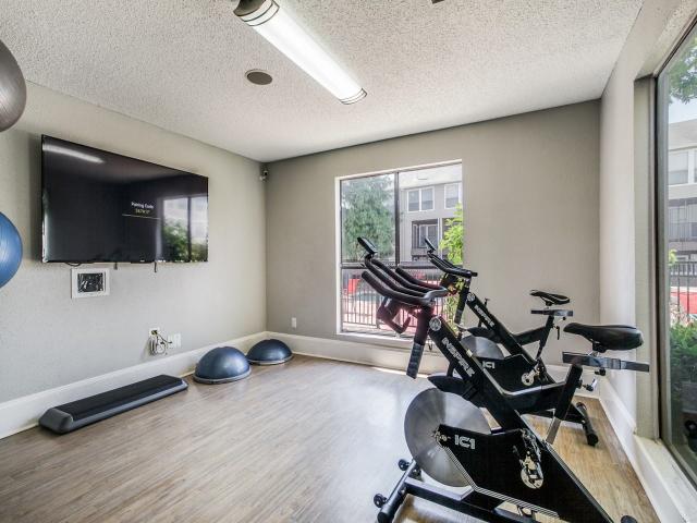 Seacrest Apartments 2 Bedroom Apartment for Rent at 2804 Belt Line Rd, Garland, TX 75044