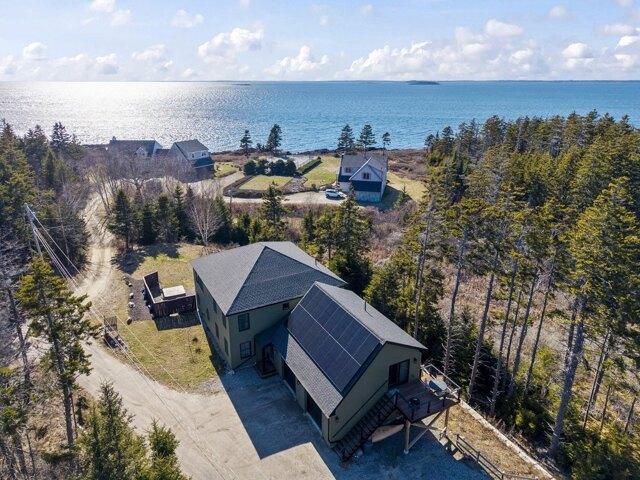 Seacrest Cir, Phippsburg, Home For Sale