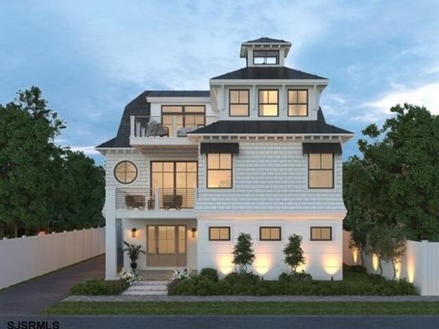 Seacrest Rd, Ocean City, Home For Sale