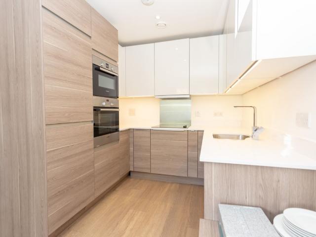Seafarer Way, London, Greater London SE16, 2 bed flat to rent, £2,500 pcm | PrimeLocation