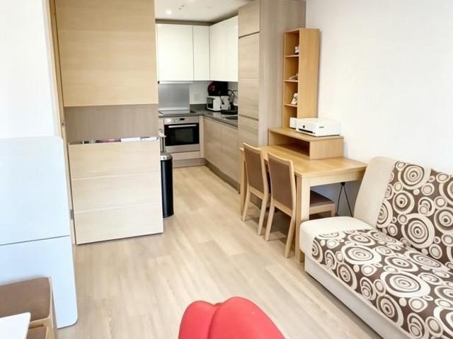 Seafarer Way, Rotherhithe, SE16 1 bed apartment to rent £1,800 pcm £415 pw