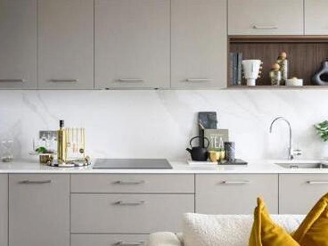Seafarers Royal Arsenal Riverside, Woolwich, 2 Bedroom Flat