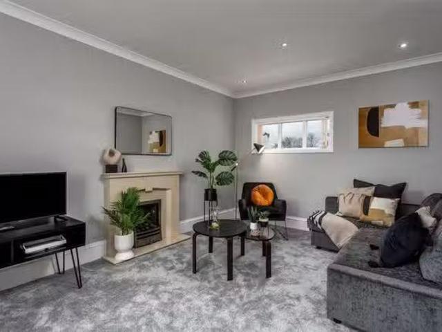 Seafield Drive