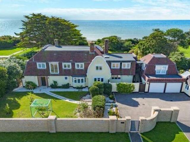 Seafield Road, Angmering, 7 Bedroom Detached