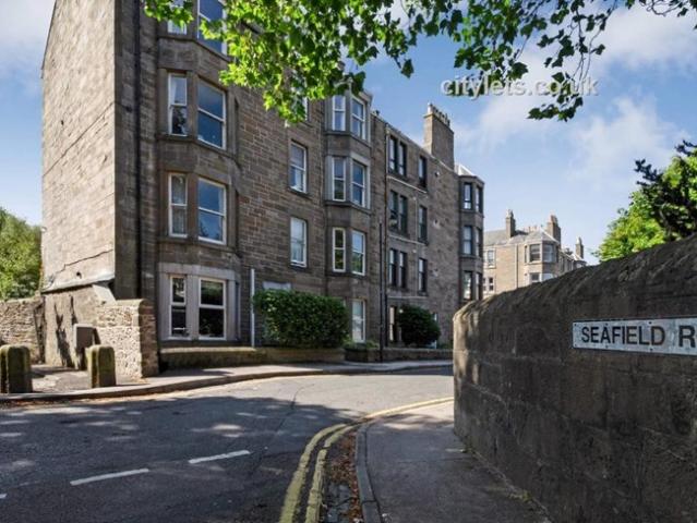 Seafield Road, Dundee
