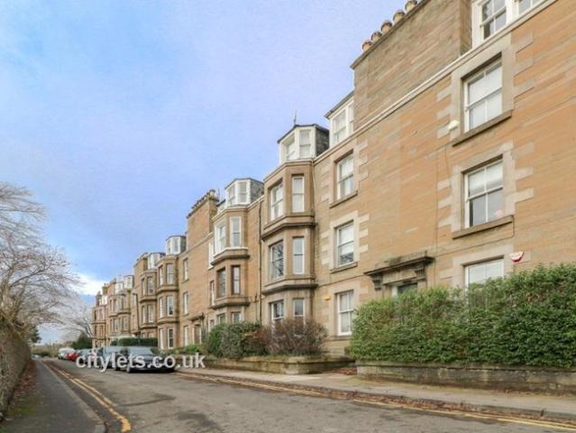 Seafield Road, Dundee