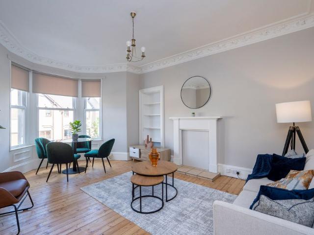 Seafield Road, Dundee, Angus DD1, 2 bed flat to rent, £1,200 pcm | PrimeLocation