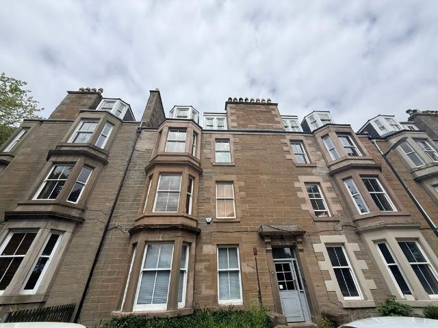 Seafield Road, Dundee DD1, 2 bed flat to rent, £900 pcm | PrimeLocation