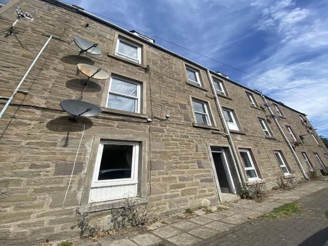 Seafield Road, Dundee DD1, 2 bed maisonette to rent, £900 pcm | PrimeLocation