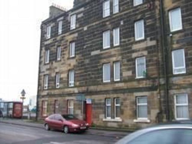 Seafield Road, Edinburgh EH6, 1 bed flat to rent, £925 pcm | PrimeLocation