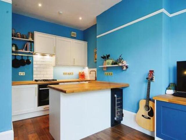 Seafield Road, Hove, 1 Bedroom Flat