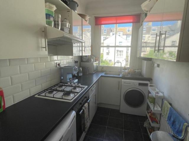 Seafield Road, Hove BN3, 3 bed flat to rent, £1,900 pcm | PrimeLocation
