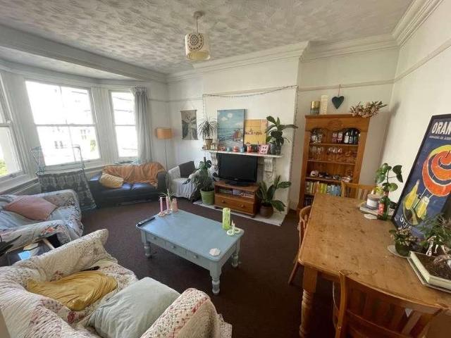 Seafield Road, Hove, BN3