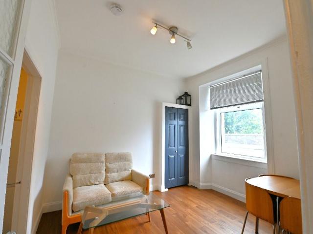 Seafield Road, Leith, Edinburgh EH6, 1 bed flat to rent, £950 pcm | PrimeLocation