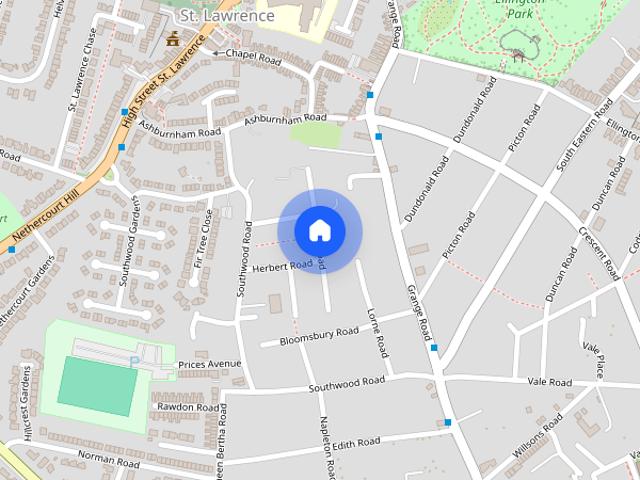 Seafield Road, Ramsgate, CT11