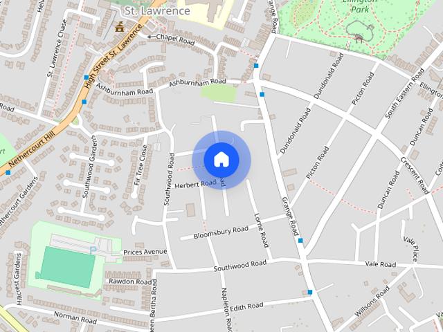 Seafield Road, Ramsgate, CT11