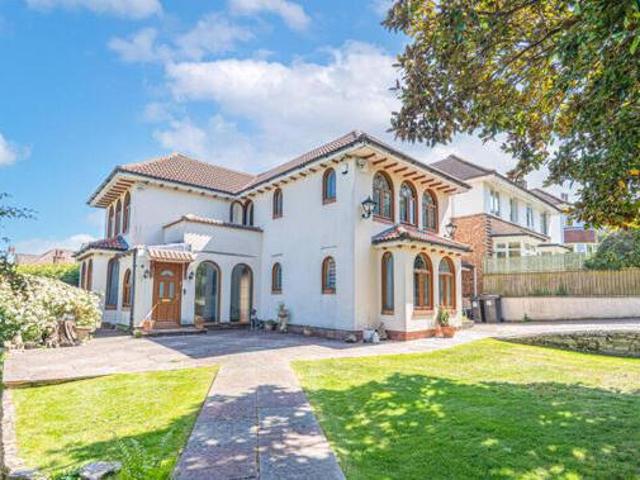 Seafield Road, Southbourne, 3 Bedroom Detached