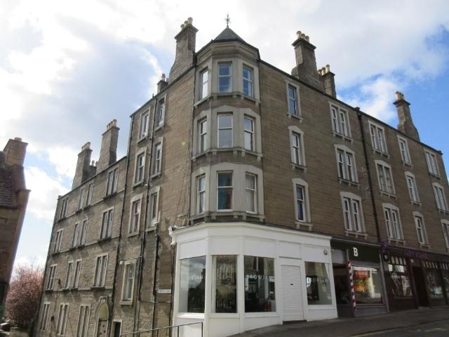 Seafield Road, West End, Dundee DD1, 2 bed flat to rent, £650 pcm | PrimeLocation