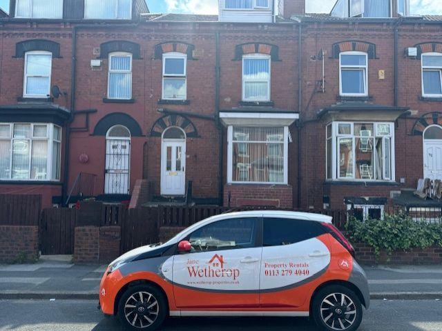 Seaforth Avenue, Leeds LS9, 2 bed terraced house to rent, £895 pcm | PrimeLocation