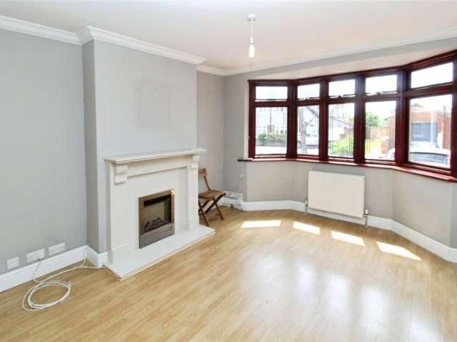 Seaforth Close, Romford, Essex, RM1